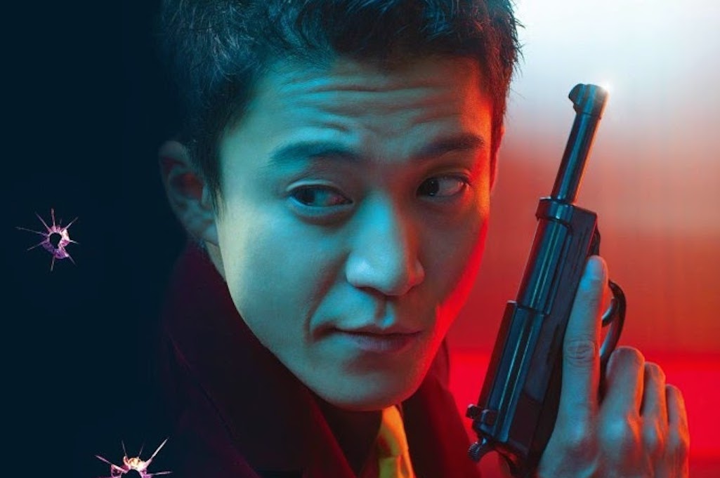 Lupin III, il film live action sul famoso ladro arriva nelle sale italiane