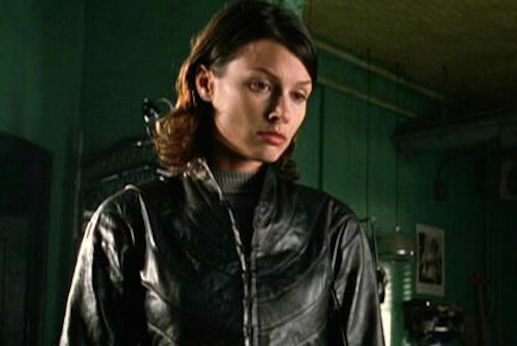 Le 10 cose di Io, Robot che ancora non sapevate