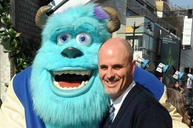 Morto Daniel Gerson, sceneggiatore Pixar di Monsters & Co e Big Hero 6