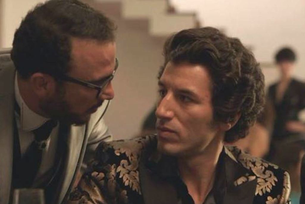 Milionari: il trailer, la trama e il cast