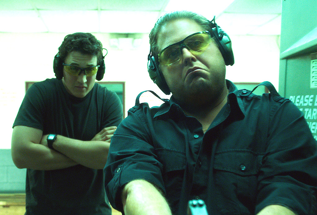 Trafficanti: il trailer italiano, la trama e il cast