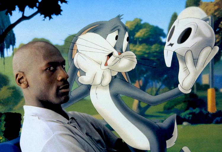 Le 10 cose di Space Jam che ancora non sapevate