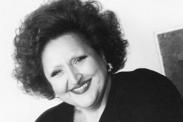 I 70 anni di Luciana Turina, dai fasti del passato allo stato di semi ...