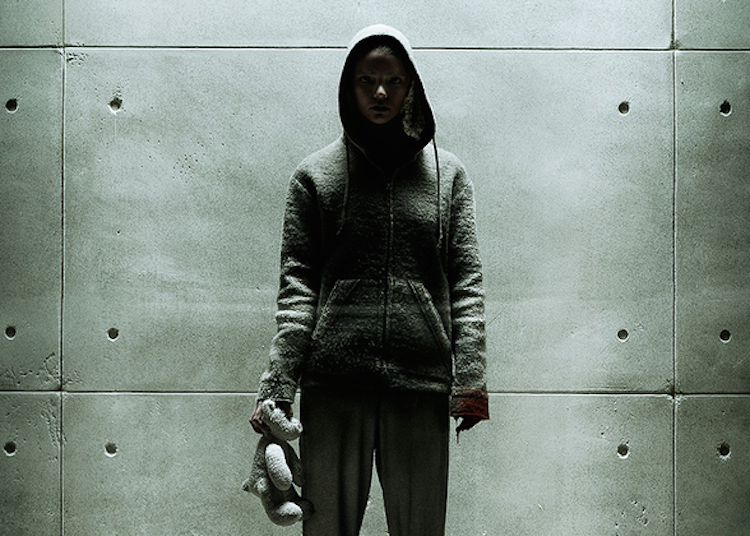 Morgan: il trailer italiano, la trama e il cast