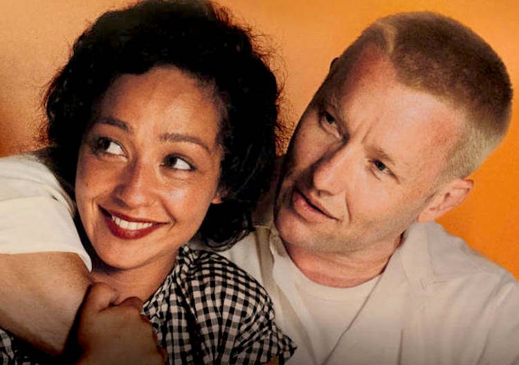 Loving: il trailer italiano, la trama e il cast