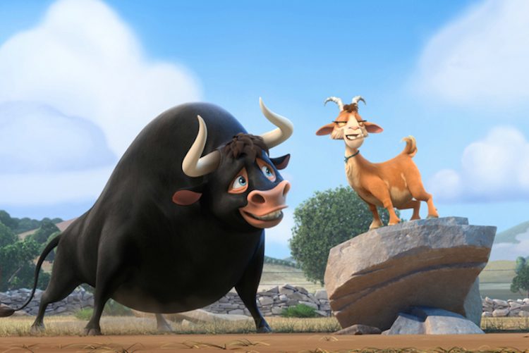 Ferdinand: il trailer italiano, la trama e i personaggi