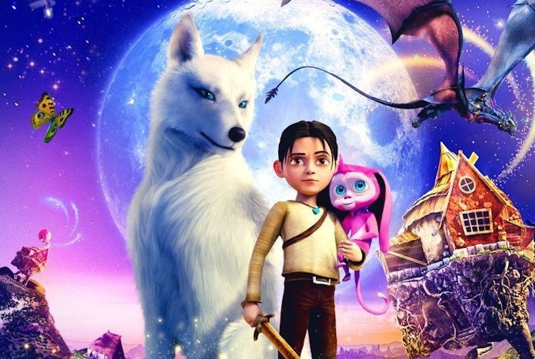 Savva: il trailer italiano, la trama e i personaggi