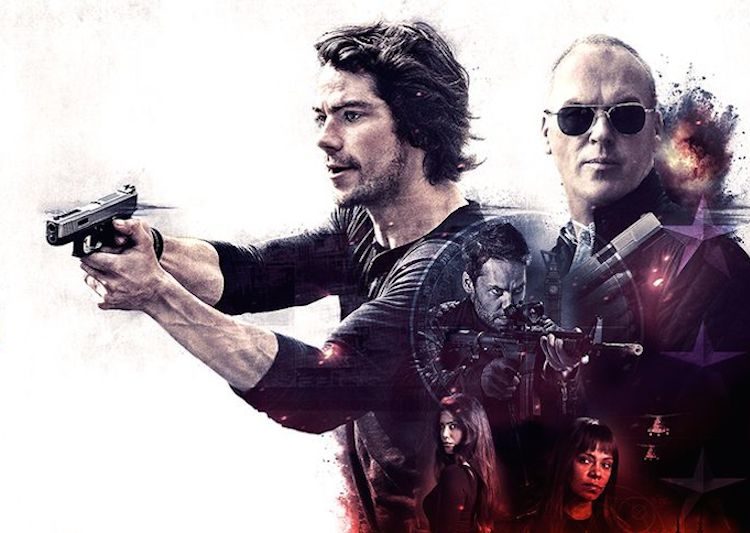 American Assassin: il trailer italiano, la trama e il cast
