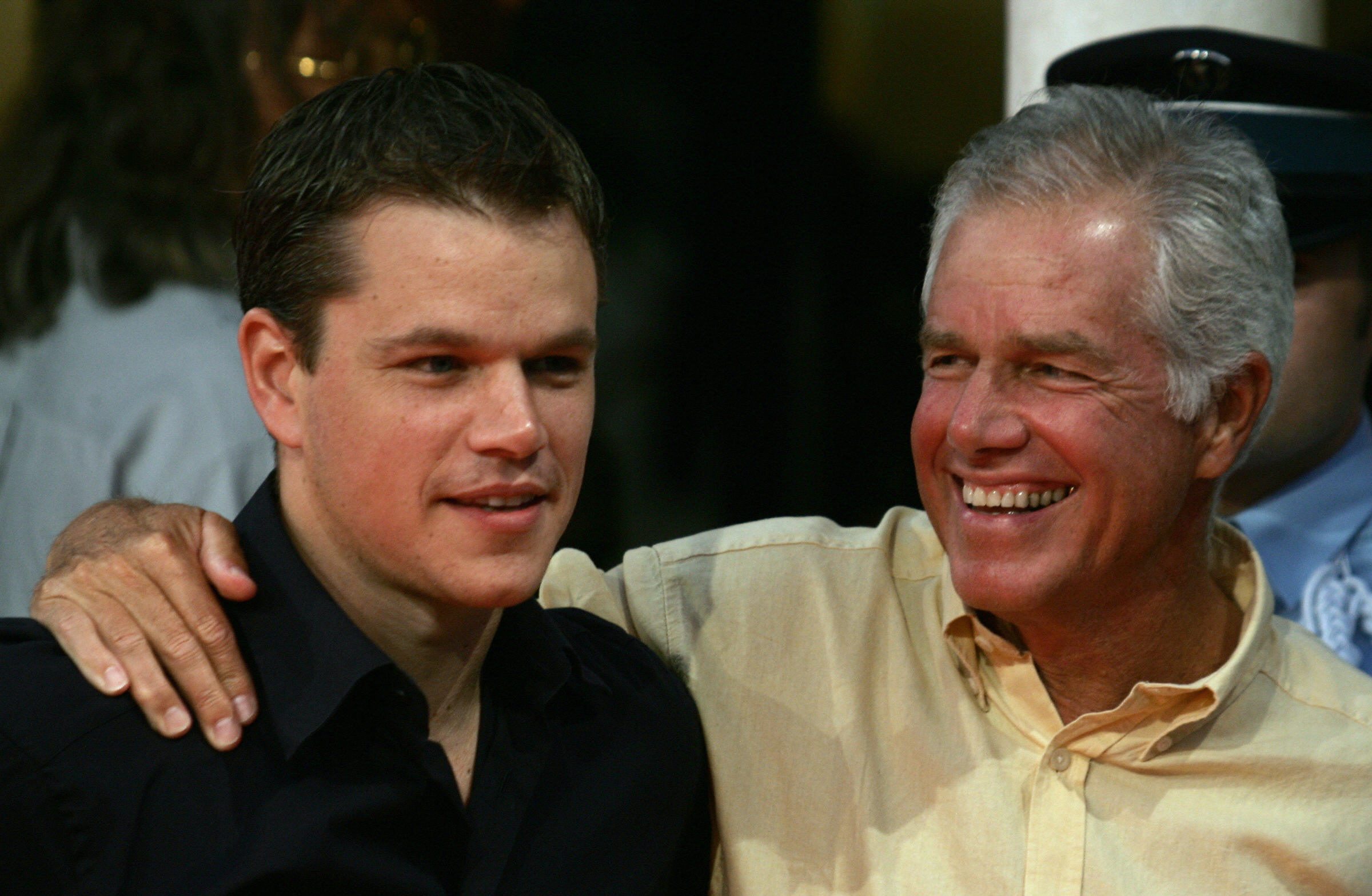 È morto Matt Campbell, tutte le sue foto