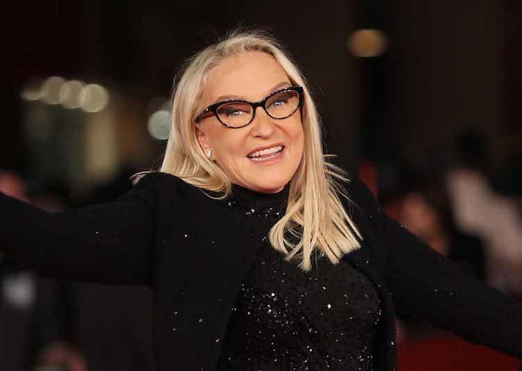 I 65 anni di Eleonora Giorgi, dal successo delle commedie degli anni ...