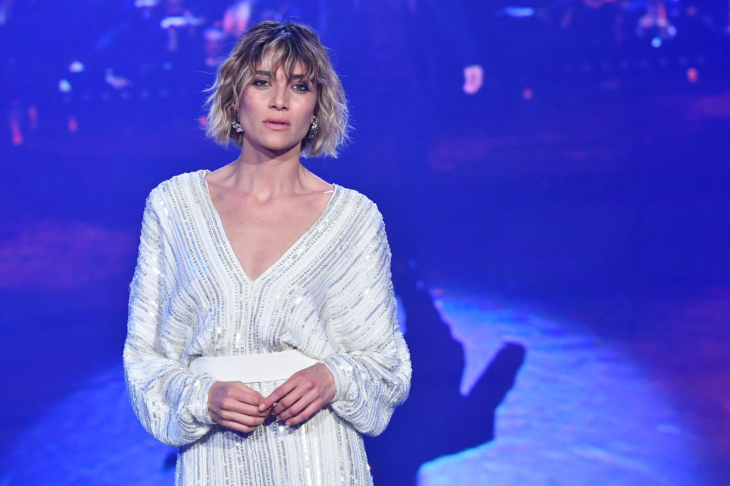 I 40 anni di Anna Foglietta, l'attrice italiana che in meno tempo ha ...