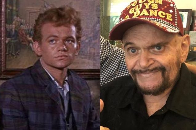 Morto David Winters, attore e coreografo noto per West Side Story e È ...