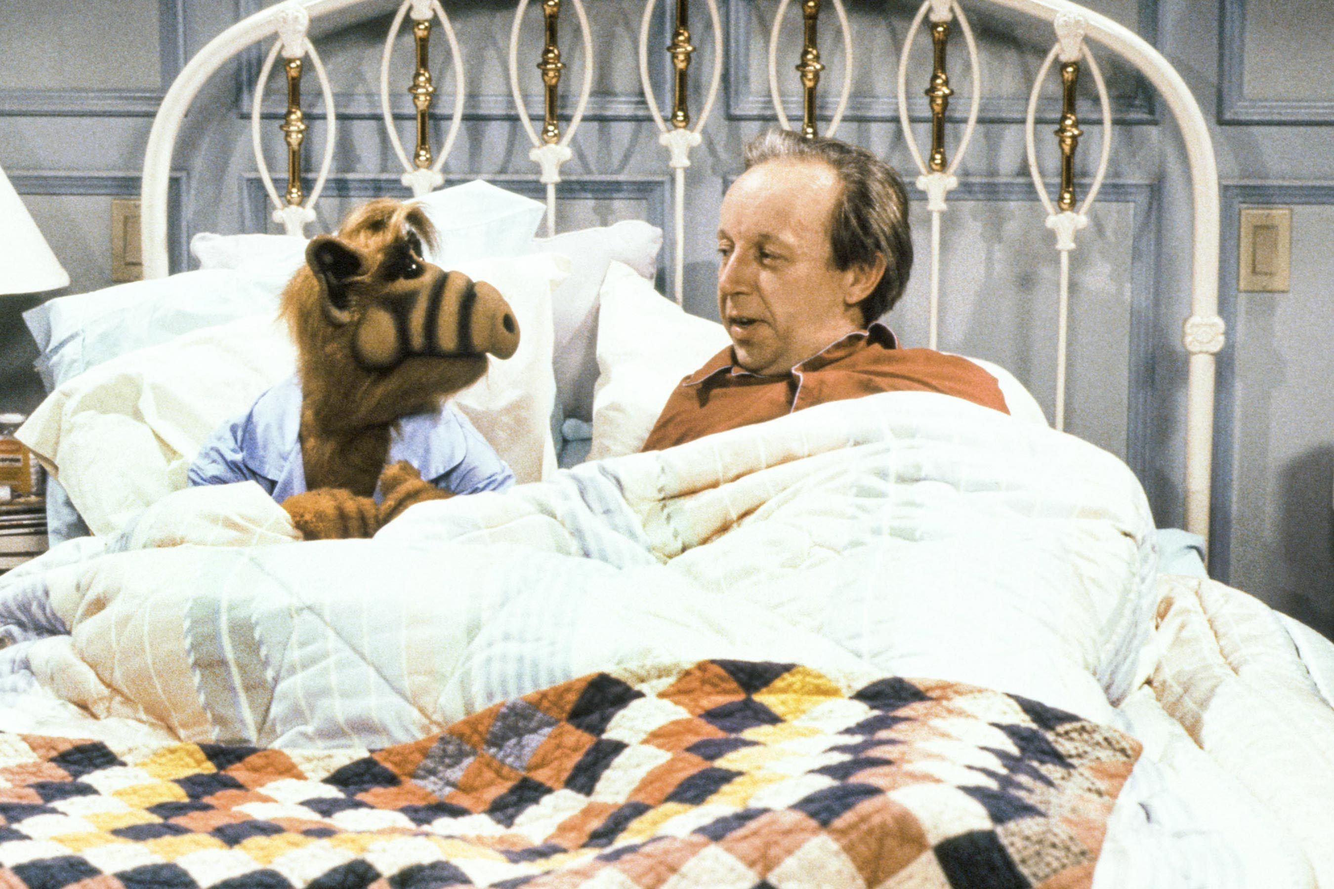 Morto l'attore Max Wright, era il papà di Alf nella celebre sit com