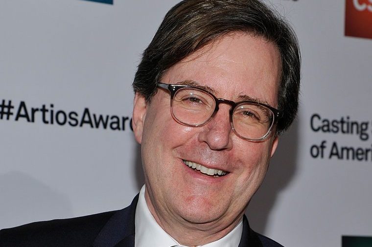 Chi è David Rubin, nuovo presidente dell'Academy che ha vinto un Emmy ...