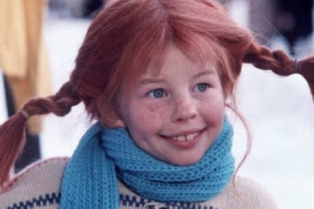Pippi Calzelunghe torna al cinema, annunciato un film dai produttori di ...