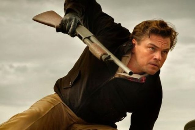 Bounty Law, Tarantino dirigerà la serie tv dedicata a Jake Cahill di C ...