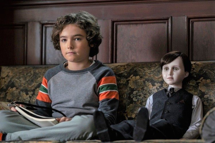 The Boy 2 – La maledizione di Brahms: trama, trailer e curiosità del ...