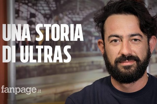 Francesco Lettieri: ULTRAS è una storia sincera che non giudica nessuno