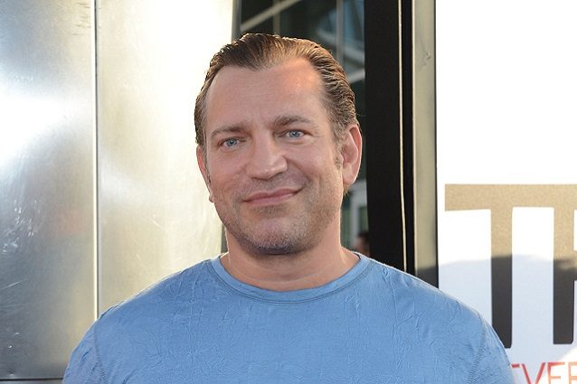 Dimitri Diatchenko trovato morto a 52 anni, recitò in Chernobyl Diaries ...