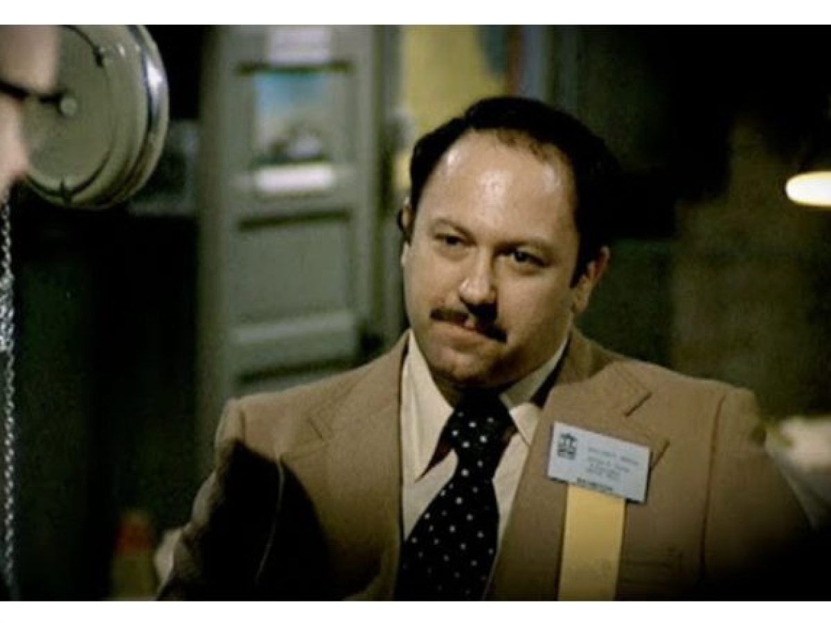 Addio ad Allen Garfield, l'attore americano morto per coronavirus