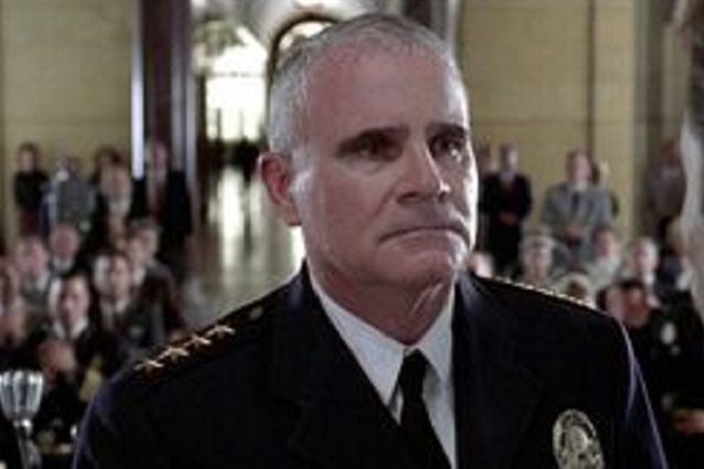 Morto John Patrick Mahon, attore di L.A. Confidential e Zodiac