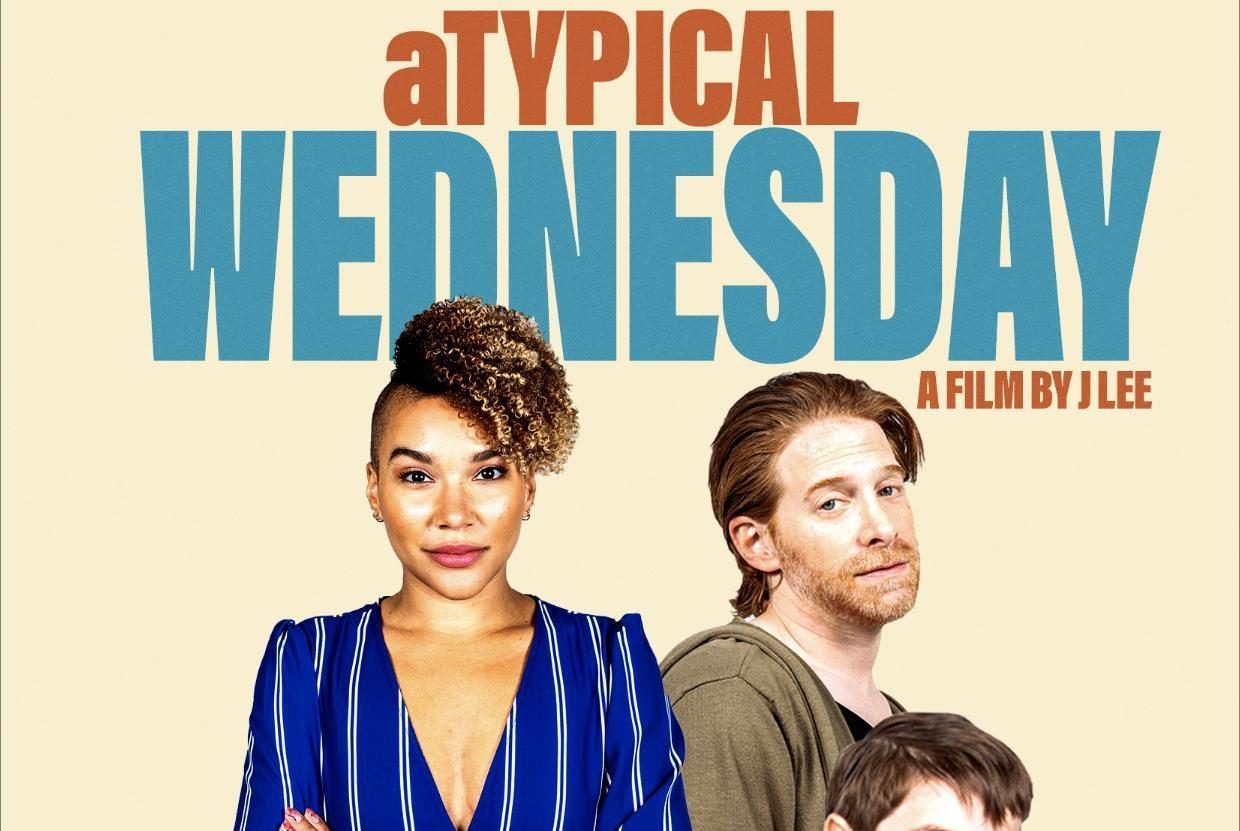 La premiere di aTypical Wednesday, il primo red carpet post Covid con ...