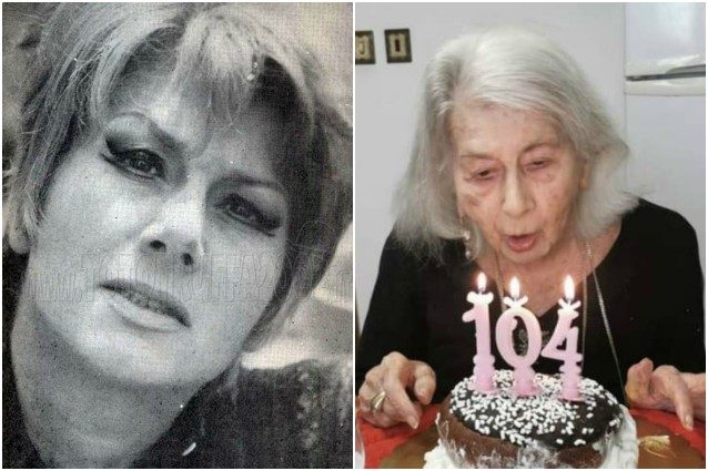 Morta Anna Maria Bottini a 104 anni, recitò ne Il Gattopardo e fu volto ...