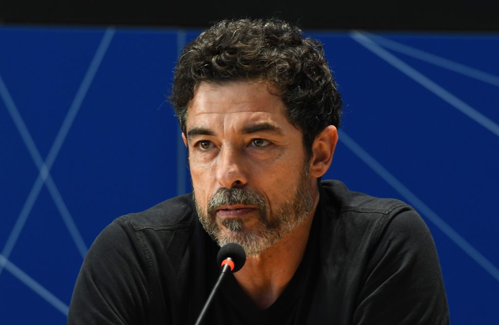 Alessandro Gassman su cinema e teatri chiusi: La cultura è un bene ...