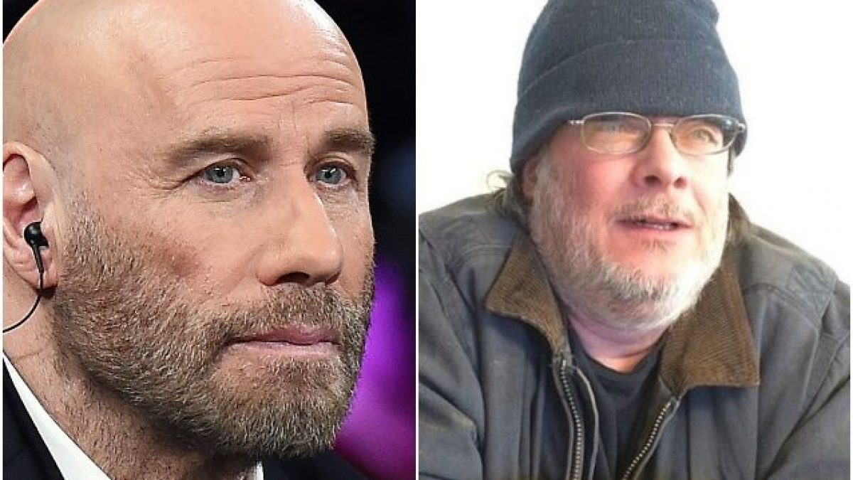 John Travolta ancora in lutto: dopo la moglie è morto anche il nipote Sam