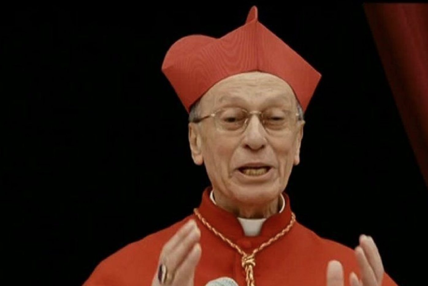 Addio a Franco Graziosi, l'attore di Nanni Moretti e Paolo Sorrentino ...