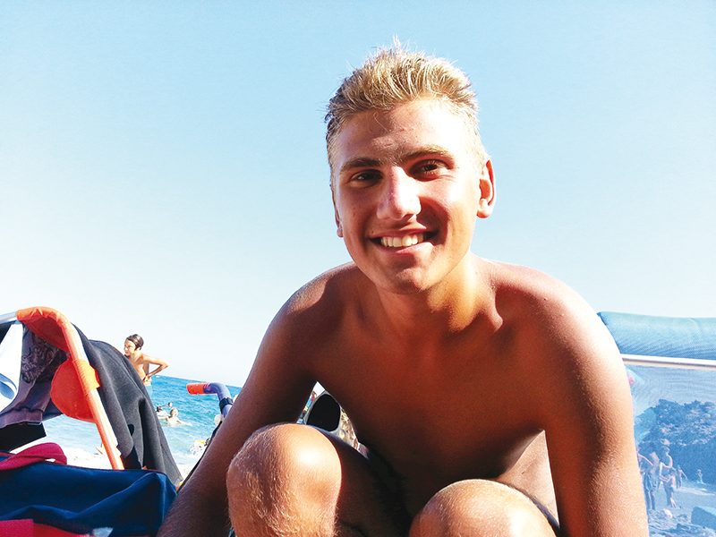 Omicidio Marco Vannini, prima udienza del processo a Martina Ciontoli e la sua famiglia