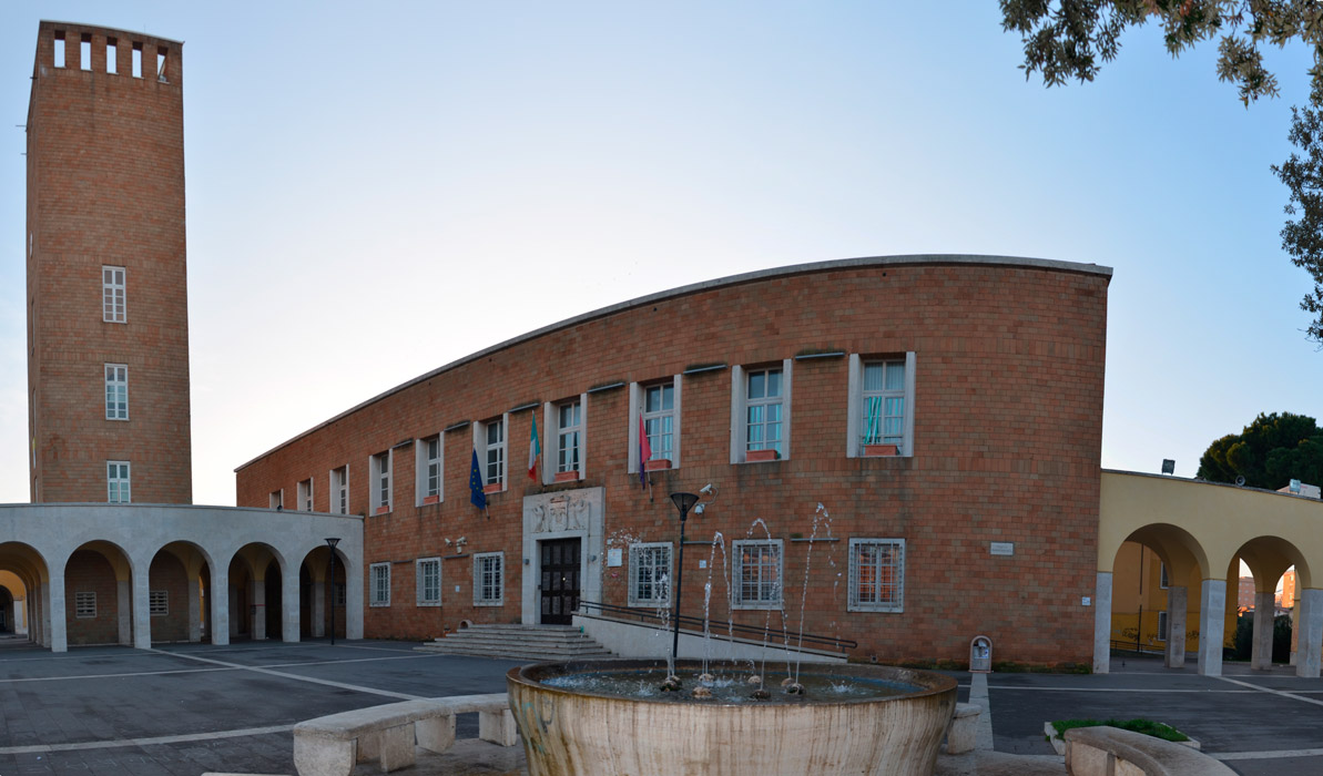 Comune di Pomezia, ex amministratori condannati a pagare 400mila euro ...