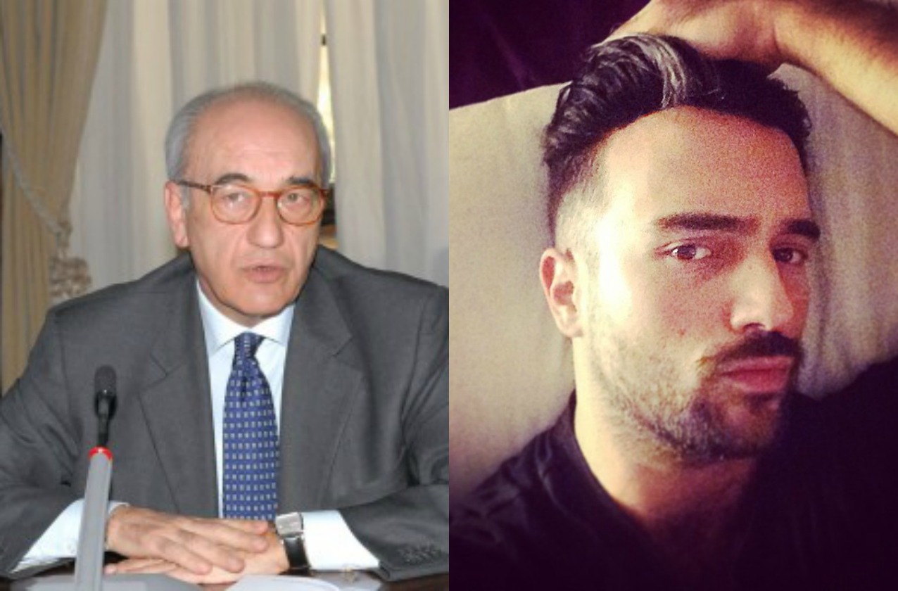 Omicidio Luca Varani, parla il padre di Marco Prato: Verità parziali