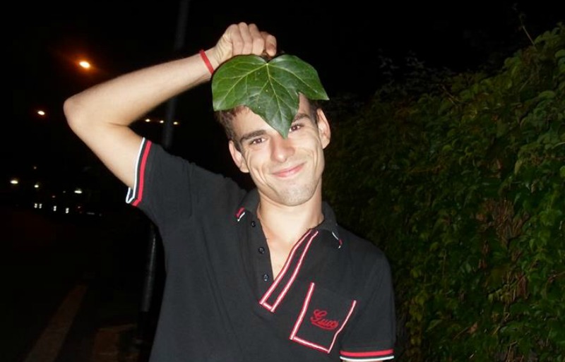 Il ricordo della mamma di Luca Varani: Oggi avresti dovuto compiere 24 ...