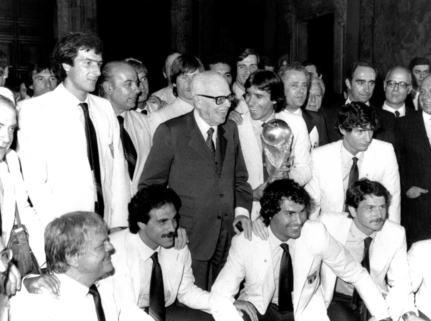 Roma, la petizione: la casa di Sandro Pertini diventi un museo