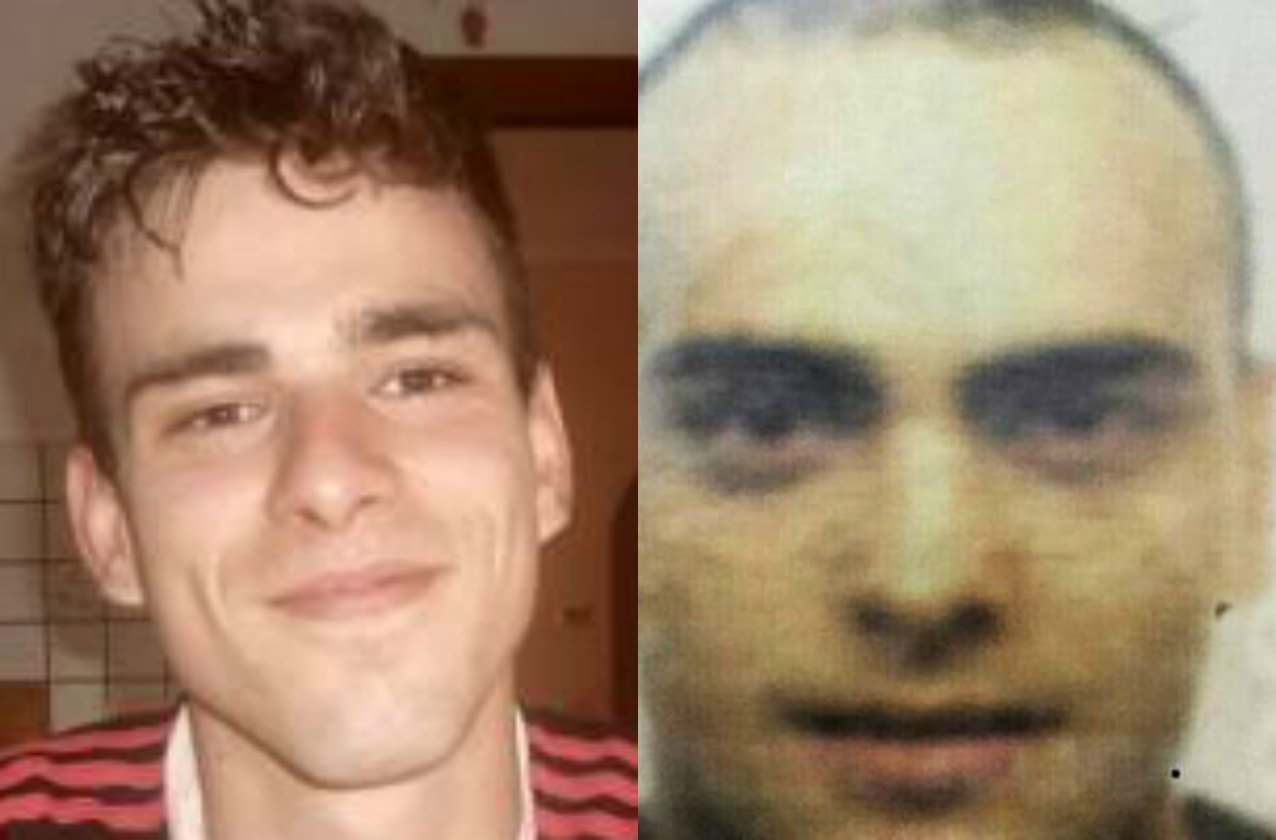 Omicidio Luca Varani, Foffo: Resto in carcere a vita, ma anche Prato ...