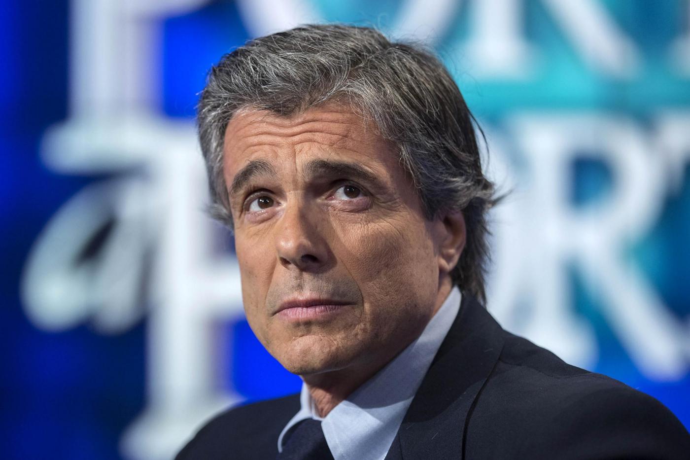 Roma, perquisite 13 società collegate ad Alfio Marchini: l'ex candidato ...