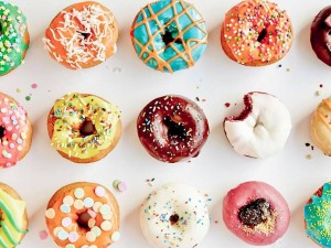 Apre Bucolica, la prima ciambelleria artigianale di Roma