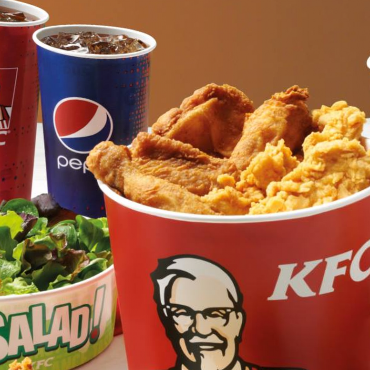 Roma, giovedì 19 aprile apre un nuovo Kfc all'interno del Centro ...