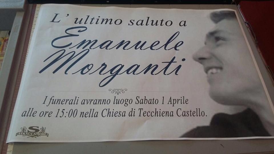 Omicidio Alatri, Mario Castagnacci ieri si è difeso: Non ho partecipato ...