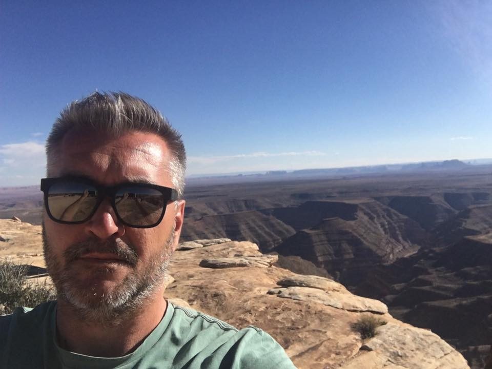 Marco, 47enne investito e ucciso da un suv in Colorado: individuato il ...