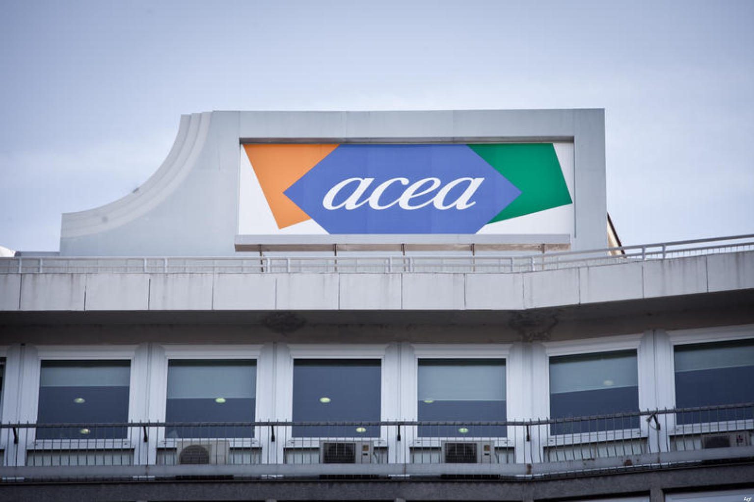 Roma, Acea Ato 2: il 16 febbraio quartieri senz'acqua nella zona Est ...