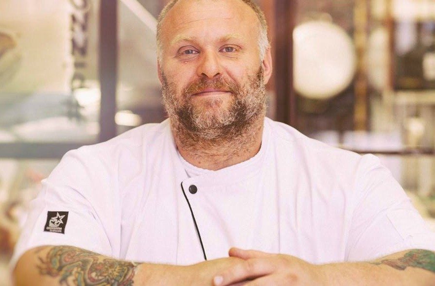 Sul canale 9 'Pizza Hero', la sfida dei forni con il maestro romano ...