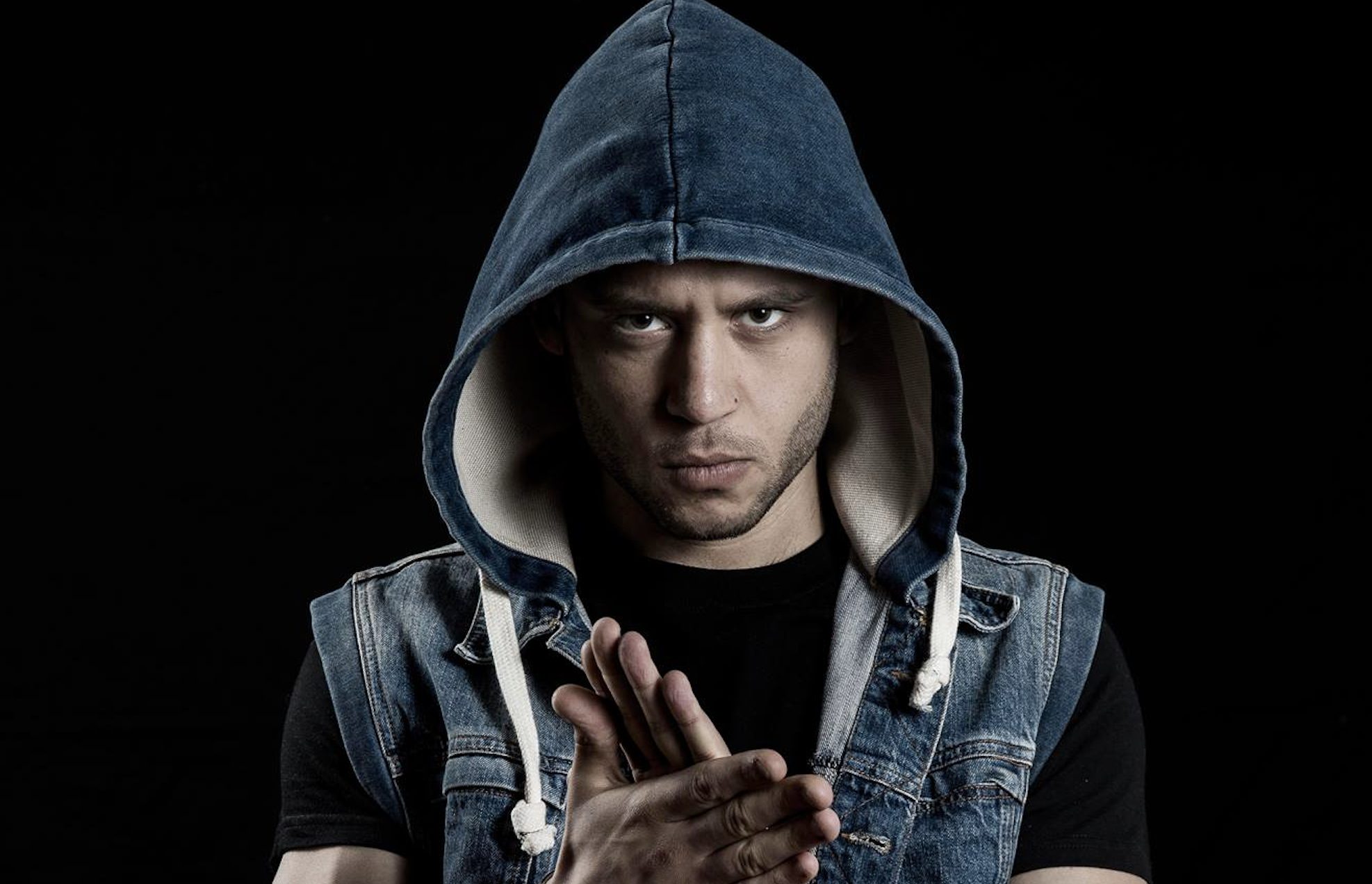 Festival di Sanremo 2019, Rancore: dal Tufello al palco dell'Ariston ...