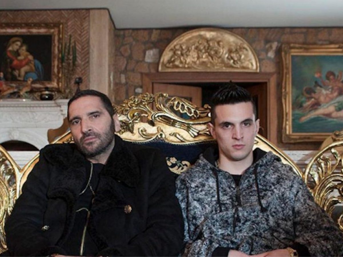 Suburra, la famiglia Anacleti è ispirata al clan Casamonica: ma quanto ...