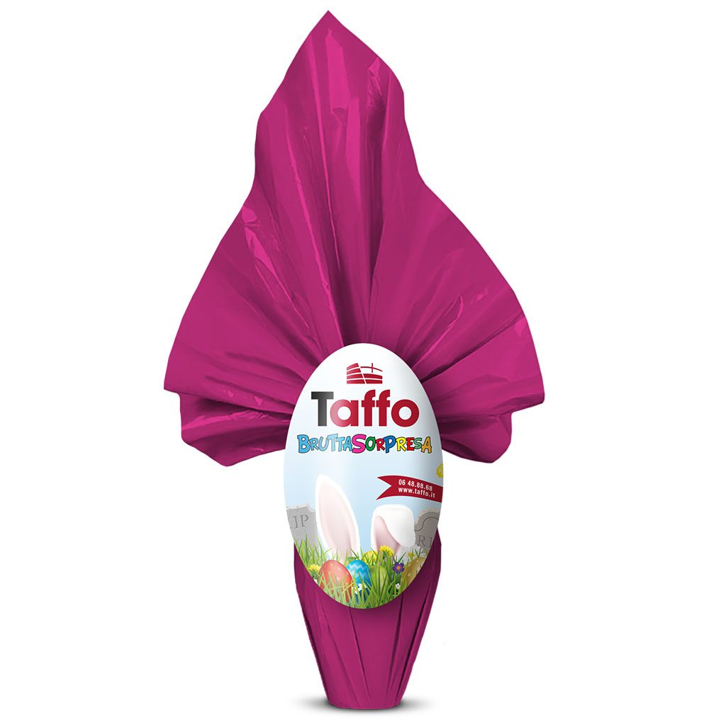 Pasqua 2019, nelle uova il portachiavi a forma di bara: la brutta ...