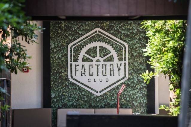 Stupro di gruppo al Factory Club, l'identikit di un aggressore: Biondo ...