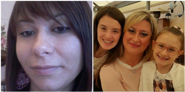 Cisterna di Latina: Elisa Ciotti massacrata dal marito, un anno fa l ...