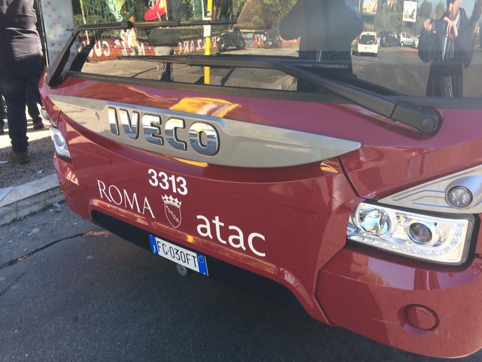 Atac, rinnovo gratuito Metrebus Card per chi la valida anche sull ...