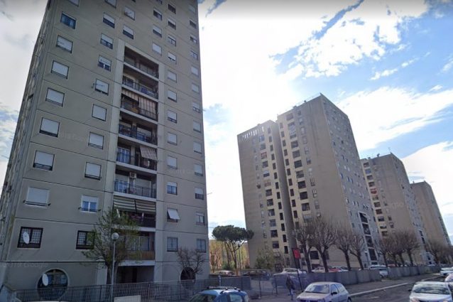 Tor Bella Monaca | Roma Fanpage